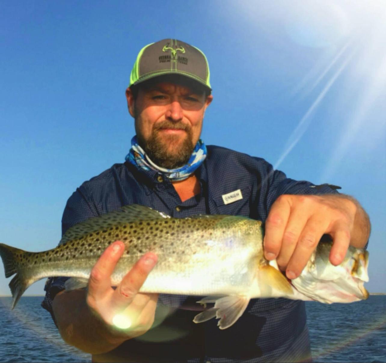 About Us - South Texas Elite Outfitters
